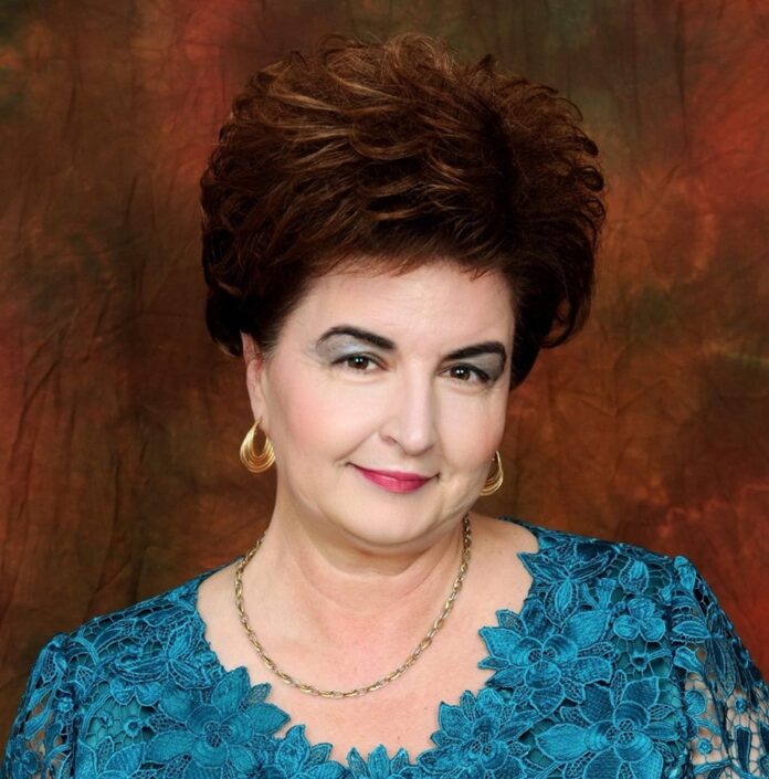 Anca Daniela Raiciu - PSD - Consiliul General - Lumea Politică