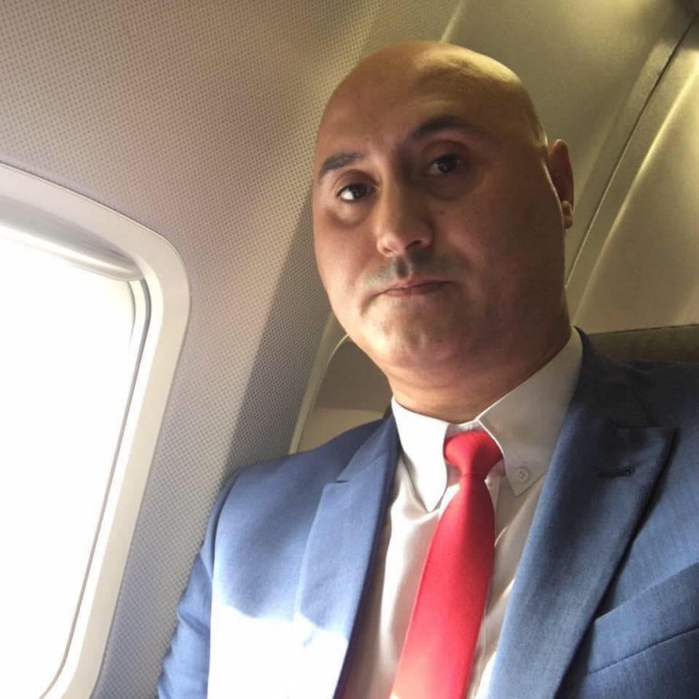 George Matei - Lumea Politică