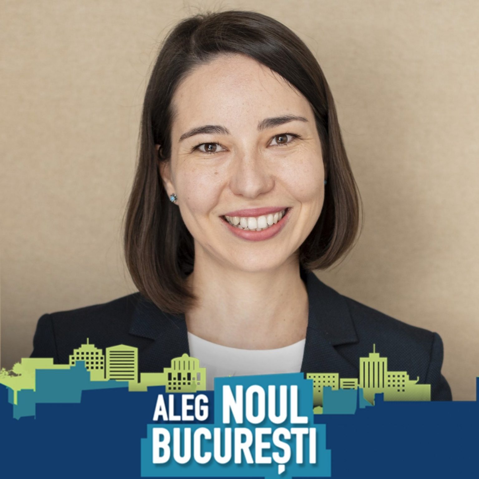 CICEALĂ ANA-MARIA - Lumea Politică
