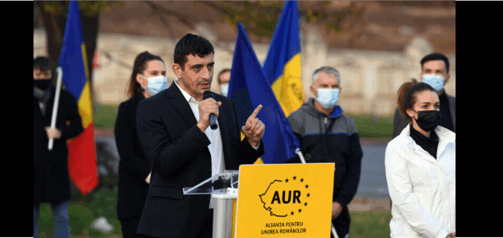 Ion Cristoiu confirmă: George Simion a dat lovitura! - Lumea Politică