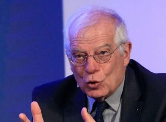 Josep Borell, tranșant la adresa Israelului: „Da, foametea este ...