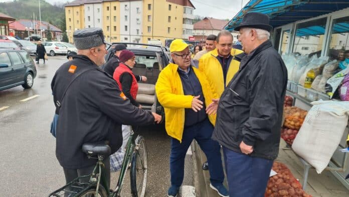 Daniel Fenechiu a recunoscut eșecul lui Ciolacu în plafonarea ...